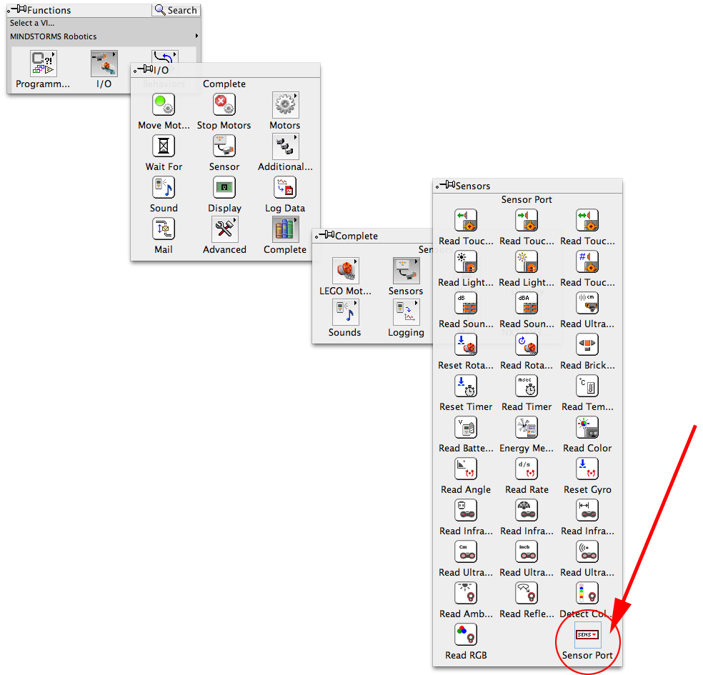 LEGO EV3 | Tufts Maker Network