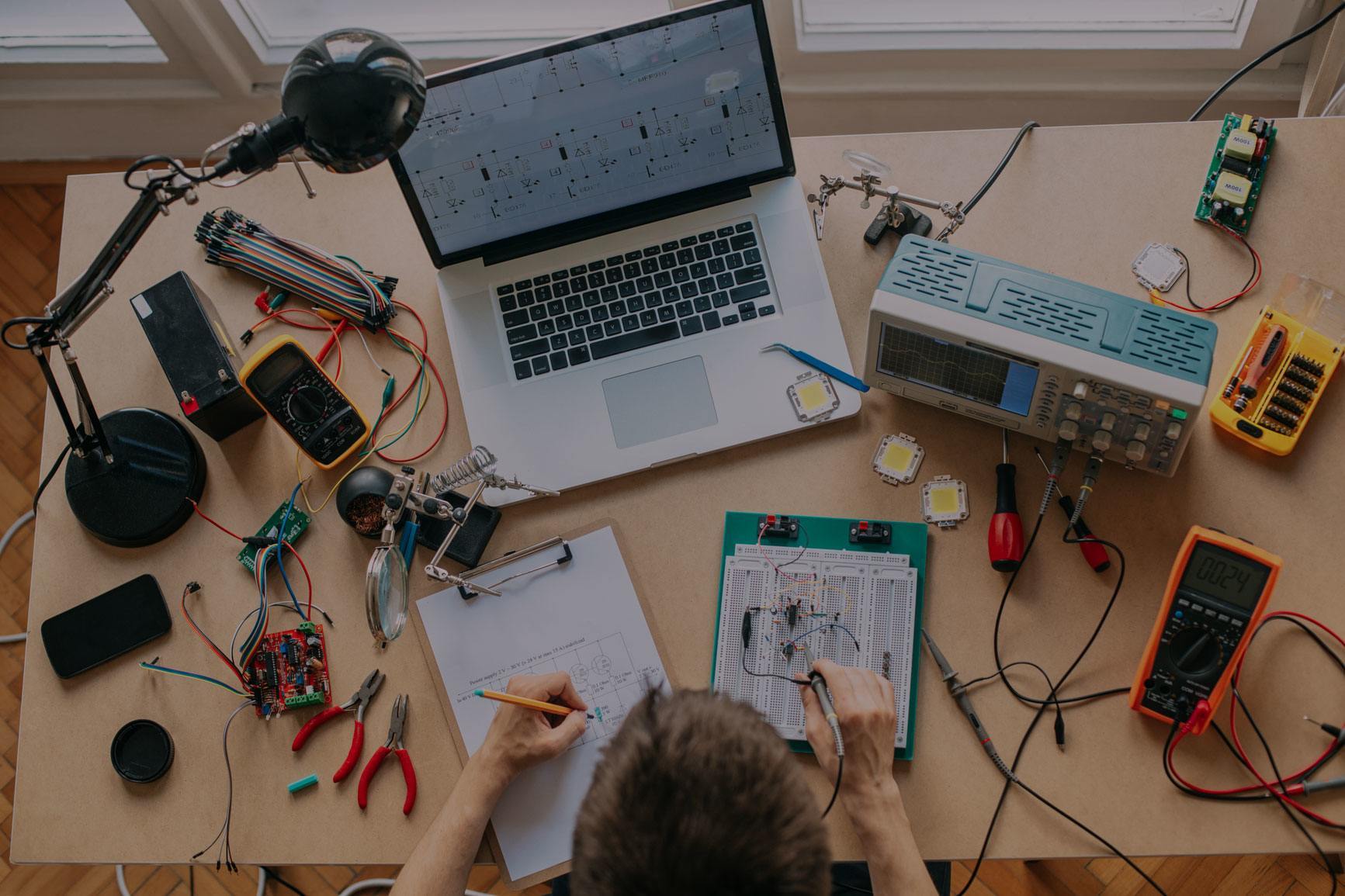 Tufts Maker Network
