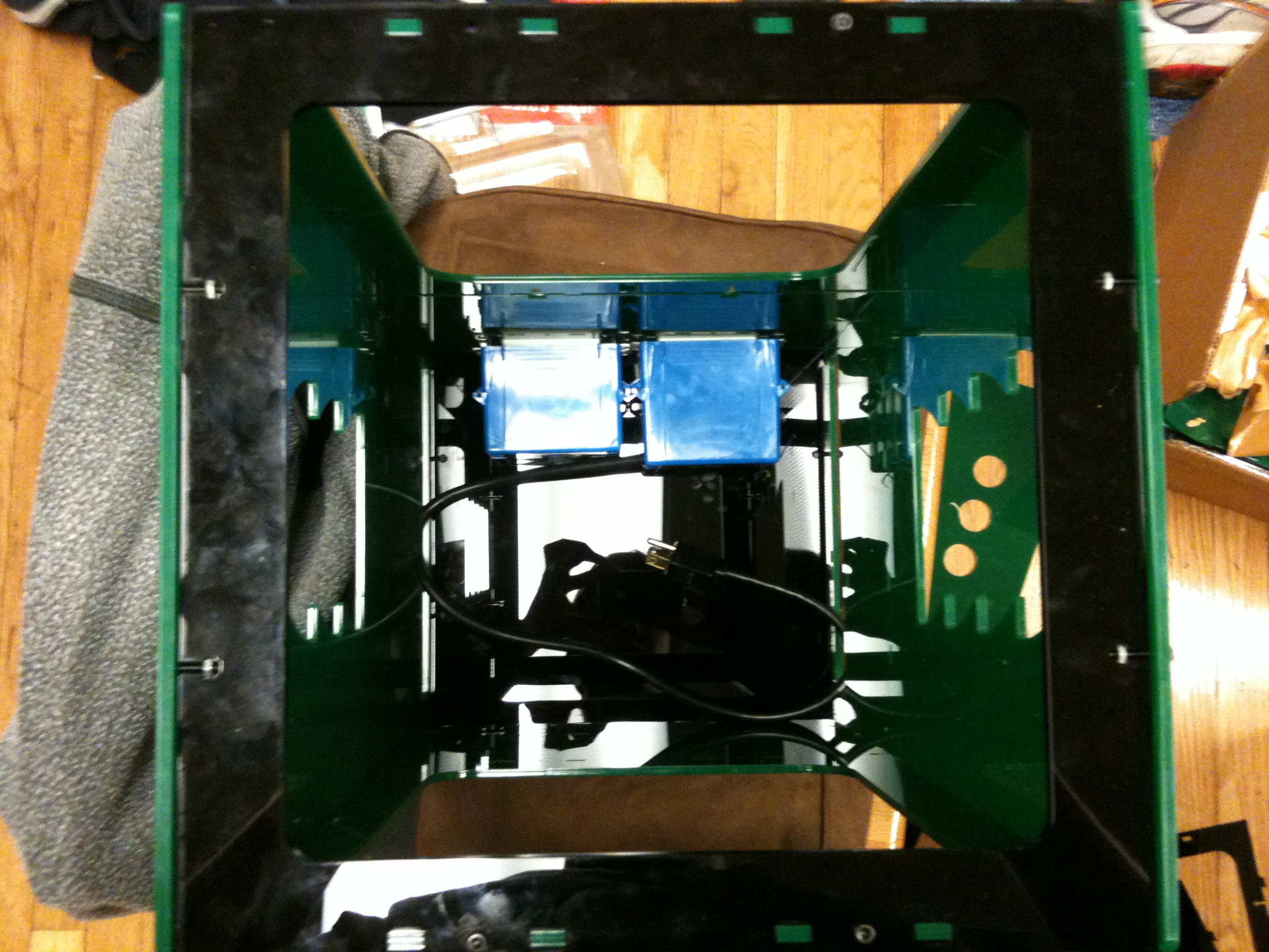 Bloombot | Tufts Maker Network