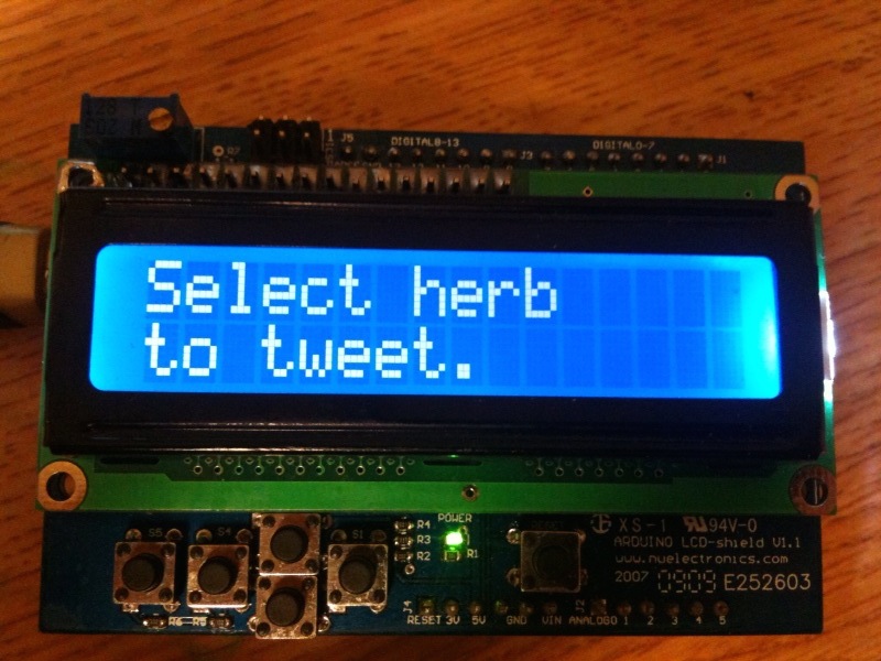 Bloombot | Tufts Maker Network