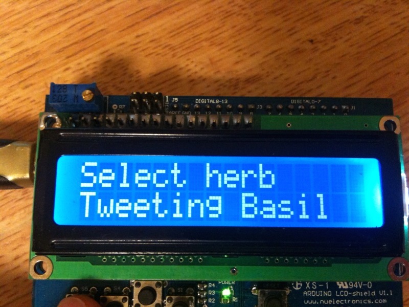 Bloombot | Tufts Maker Network