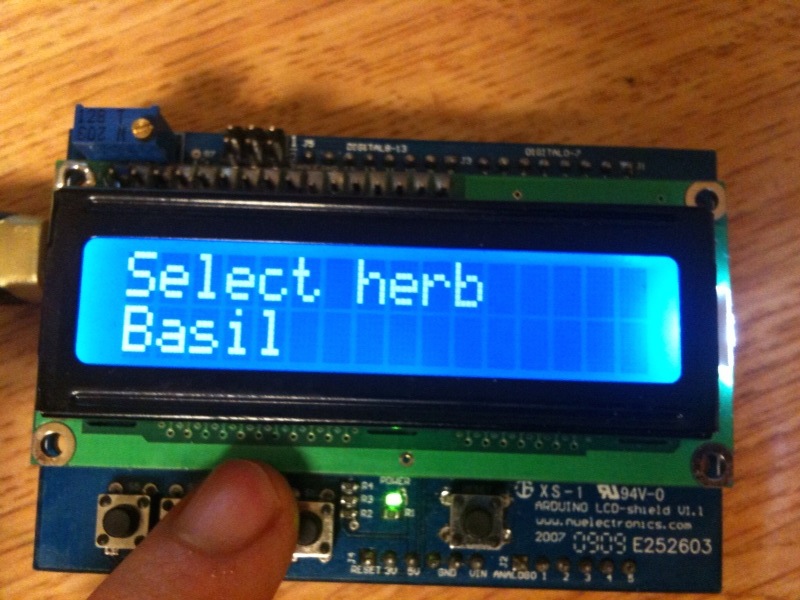 Bloombot | Tufts Maker Network