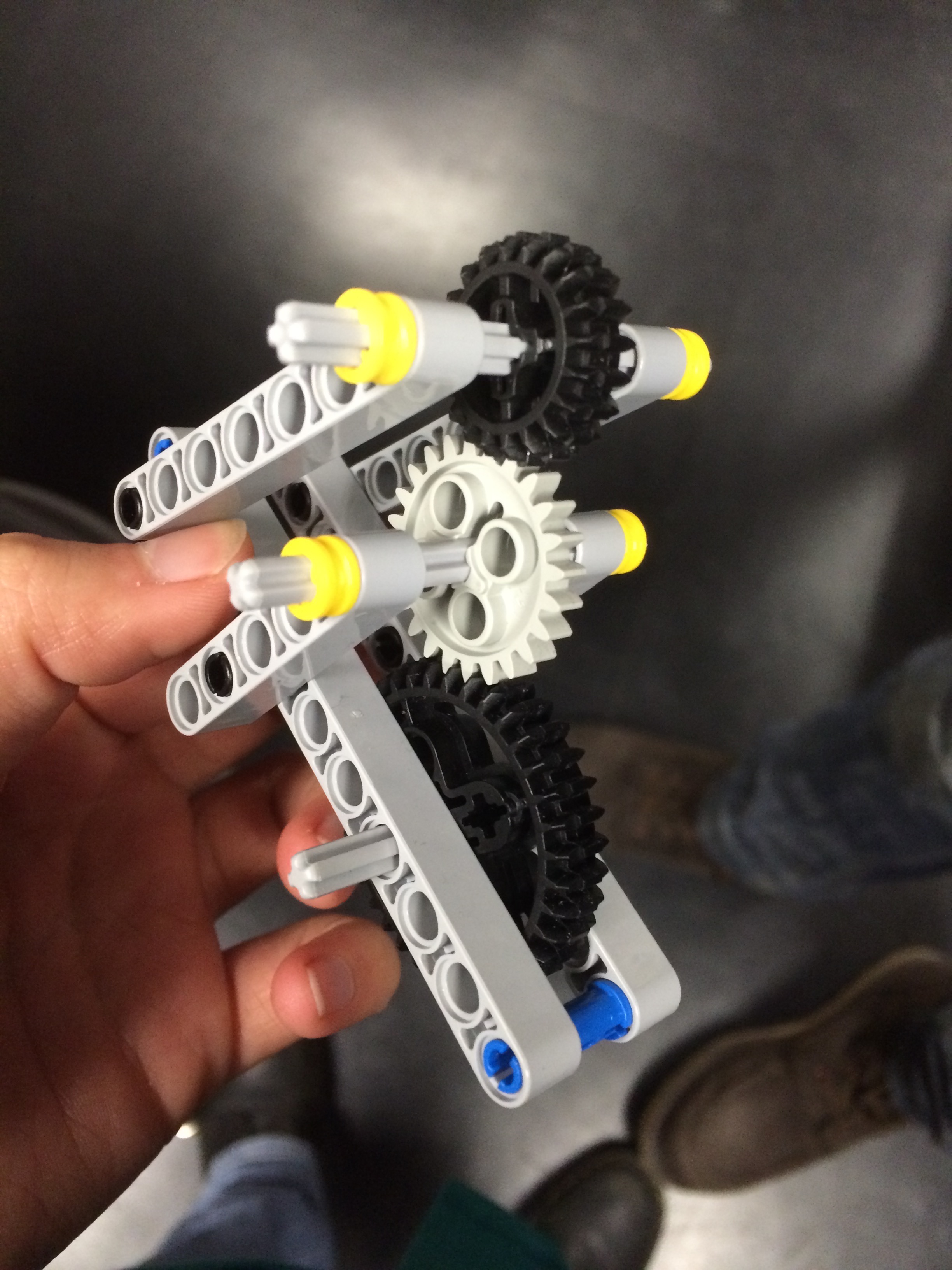 Engineering, Simple Machines, and Math | Tufts Maker Network