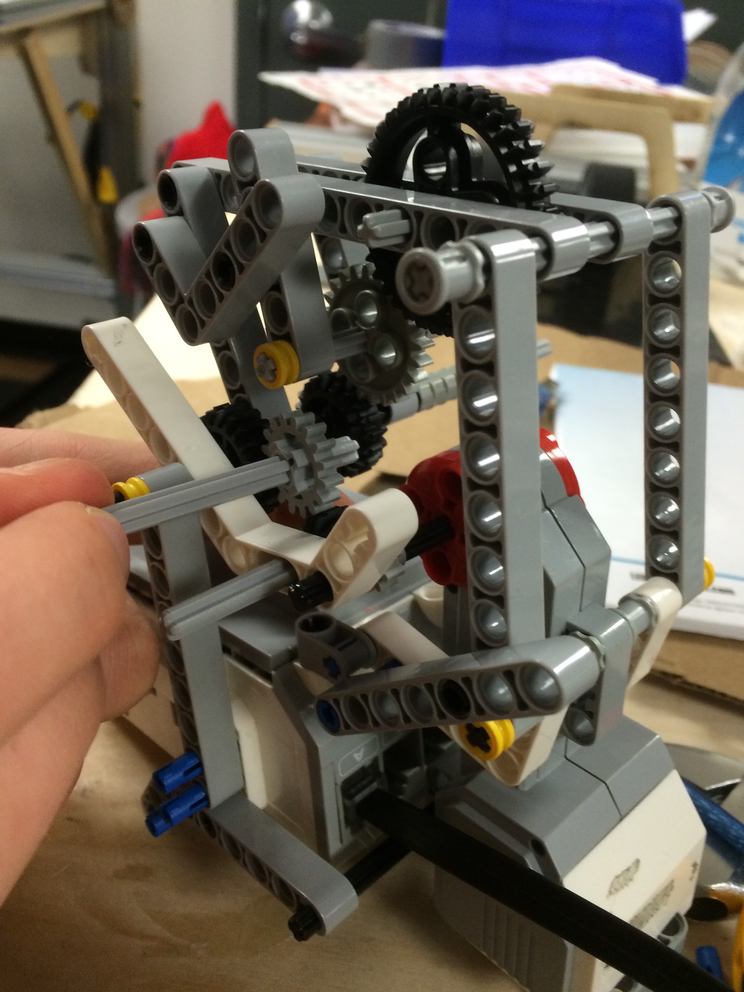 Engineering, Simple Machines, and Math | Tufts Maker Network