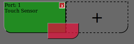 Event-Driven EV3 | Tufts Maker Network