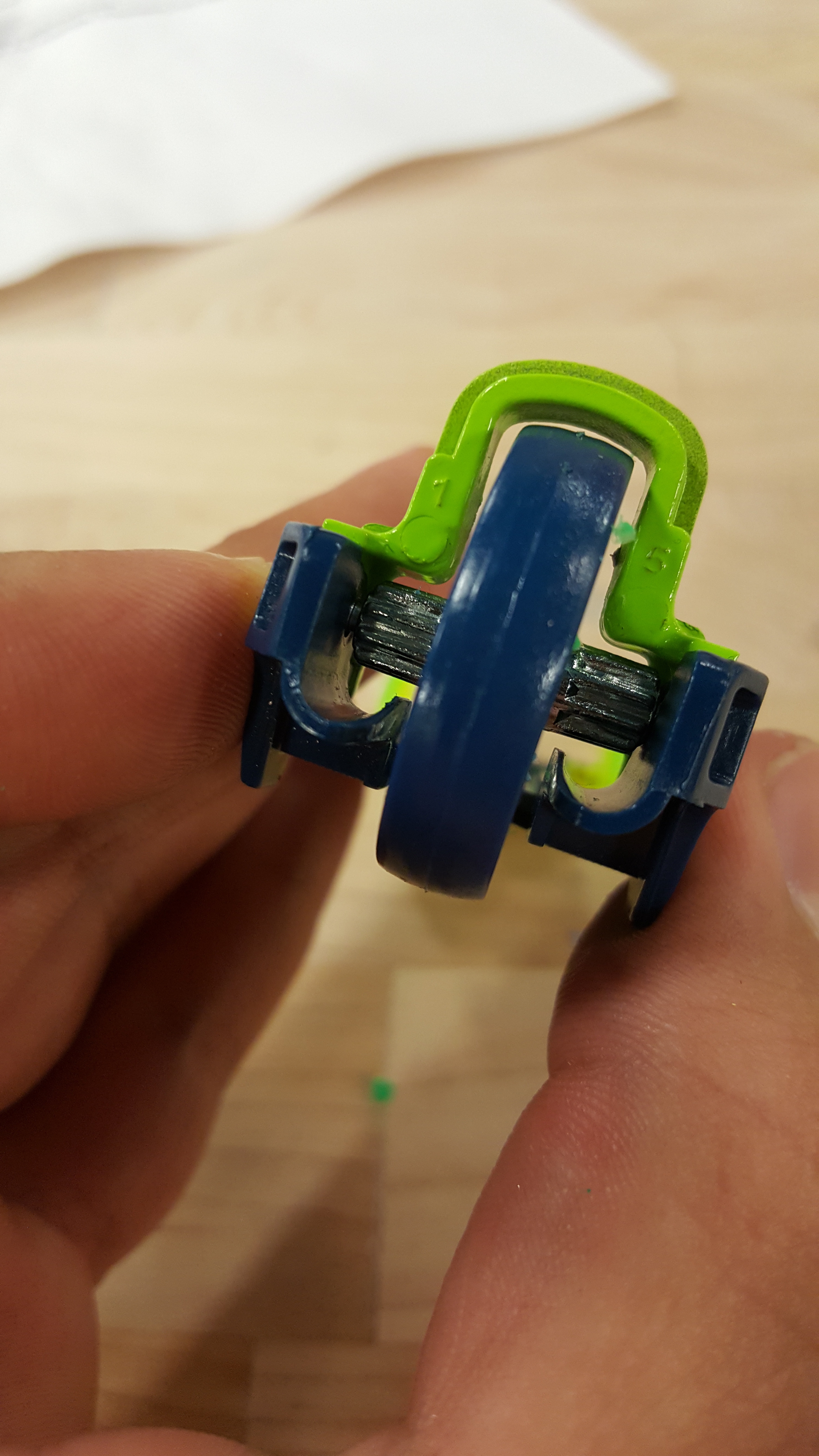 Redesigning Bray Lab's Training Projects | Tufts Maker Network