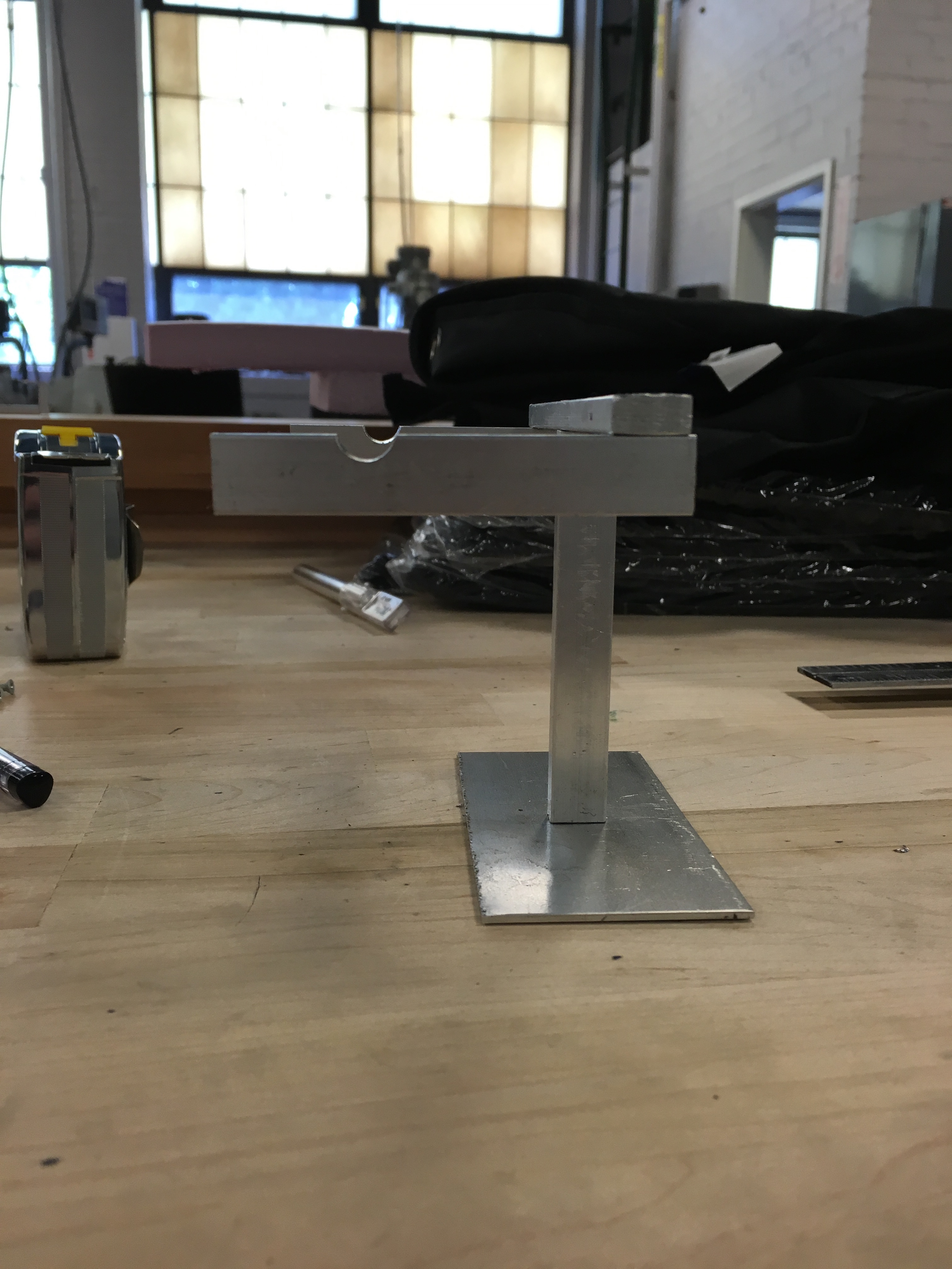 Redesigning Bray Lab's Training Projects | Tufts Maker Network