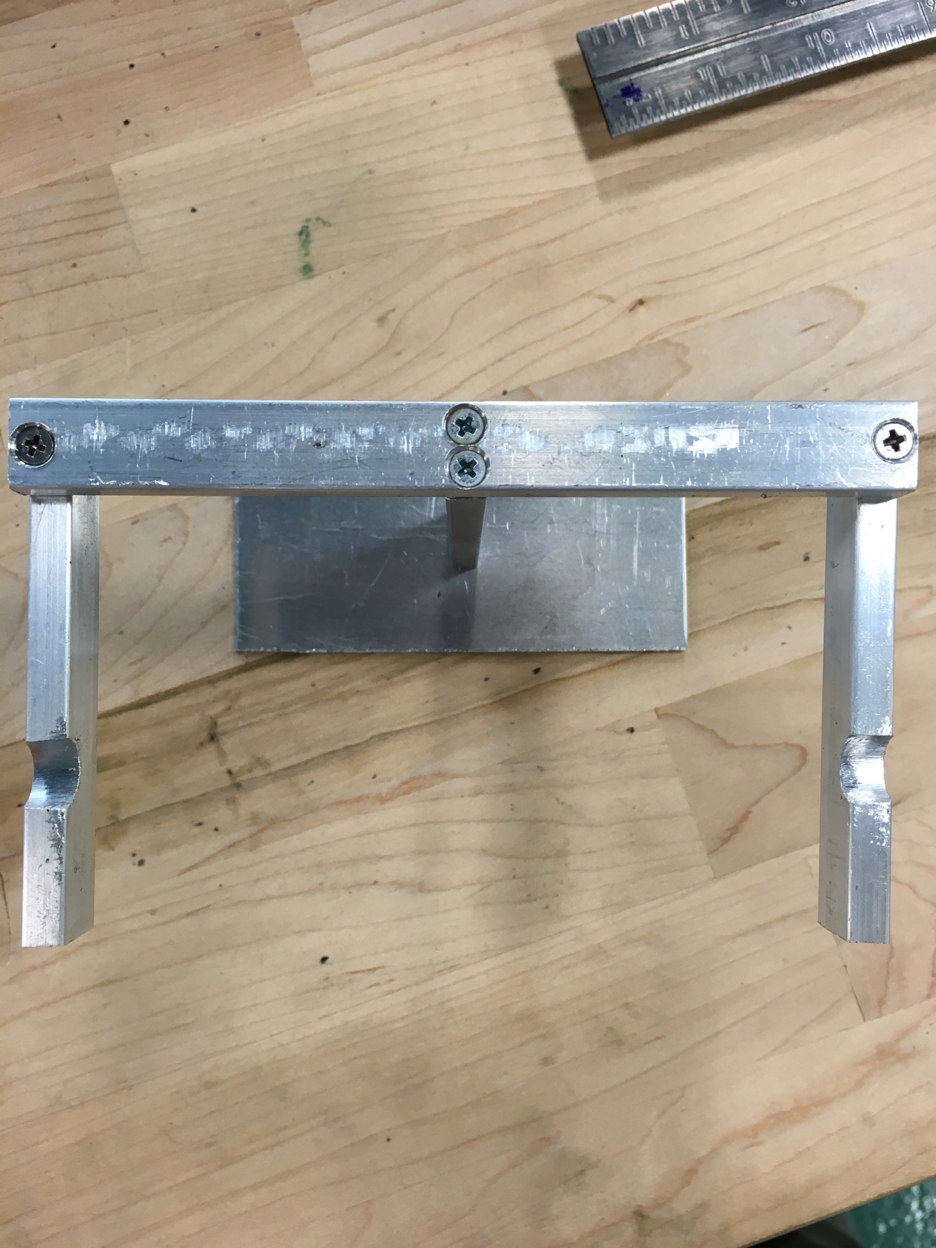 Redesigning Bray Lab's Training Projects | Tufts Maker Network