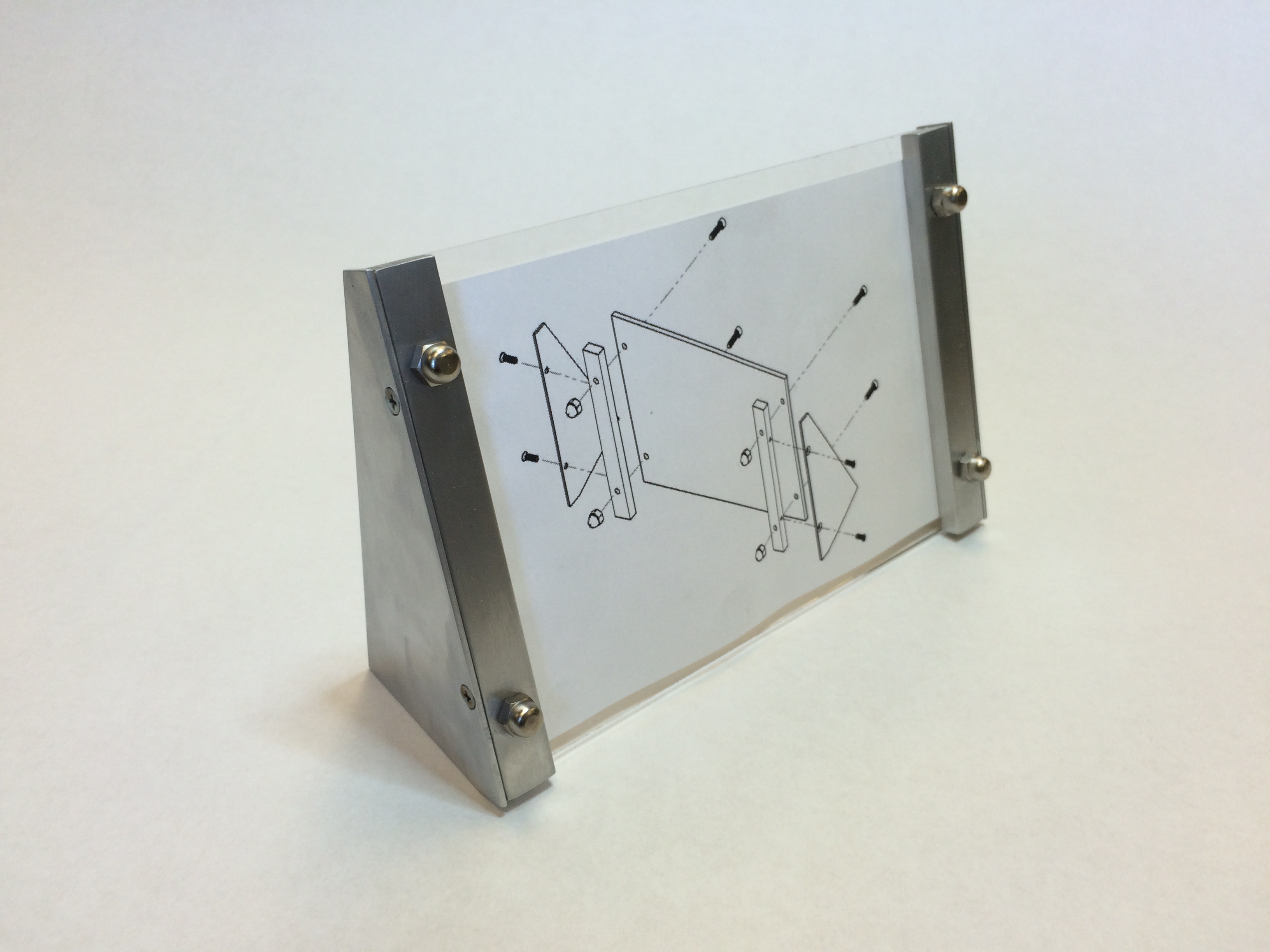 Redesigning Bray Lab's Training Projects | Tufts Maker Network